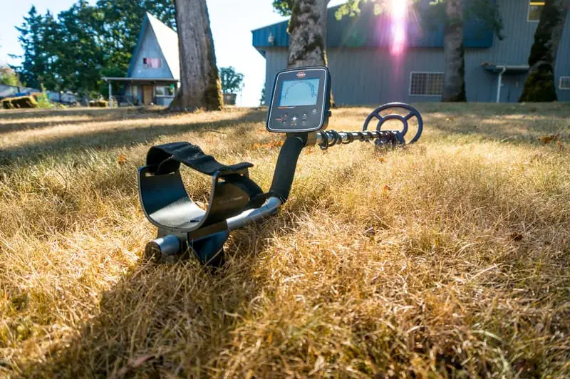 Metal Detecting In Fields A Full Guide For Valuable Finds
