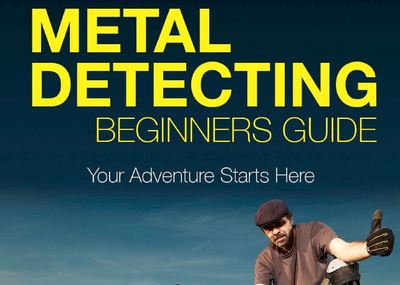 9 Best Metal Detecting Books of All Time! – Detecting School