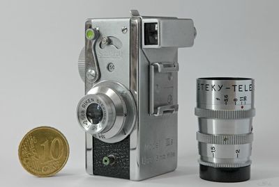 5 Best Cameras for Coin Collecting! (to Check Coins Properly ...