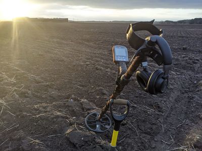 Are Metal Detectors Easy to Use? (All What You Need to Know ...