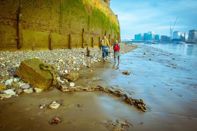 3 Best Metal Detectors for Mudlarking! – Detecting School
