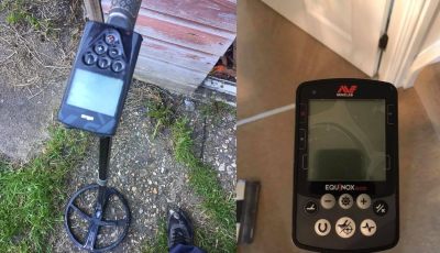 Most Advanced Metal Detectors in the Market! (4 Solid Models ...