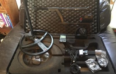 How to Properly Store Your Metal Detector? (Easy Tips) – Detecting School