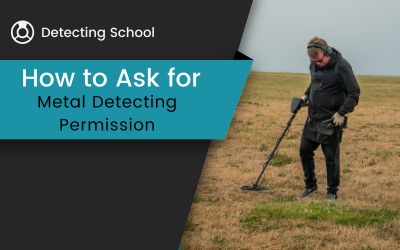 How to Ask for Metal Detecting Permission? (Effective Tips) – Detecting ...